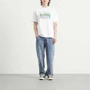 POLAR SKATE CO. Mindfulness T-shirt