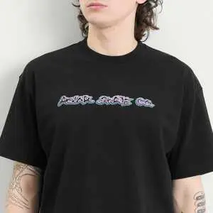 POLAR SKATE CO. Lovely Day T-shirt