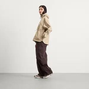 DAMSON MADDER Matilda Raincoat