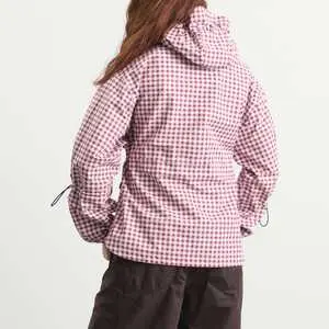 DAMSON MADDER Matilda Raincoat
