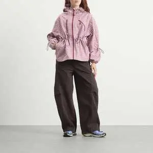 DAMSON MADDER Matilda Raincoat