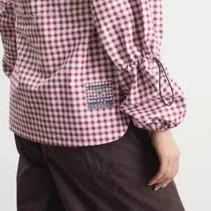 DAMSON MADDER Matilda Raincoat