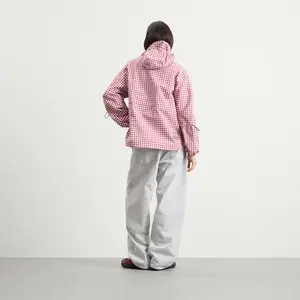 DAMSON MADDER Exclusive Matilda Waterproof Raincoat - Cherry Gingham