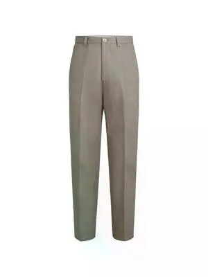 Brunello Cucinelli Belted Chinos