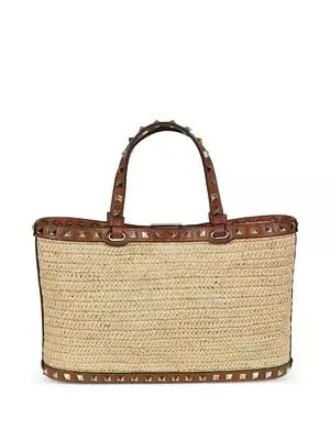 Valentino Garavani Rockstud Tote