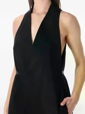 Rick Owens Sl Cyclops Coat