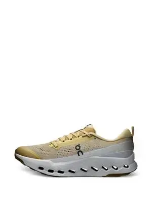 On Cloudsurfer Trail 2 Lace-up Sneakers - Neutrals