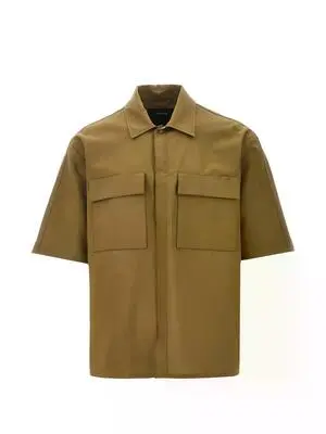Herno Pocket Shirt