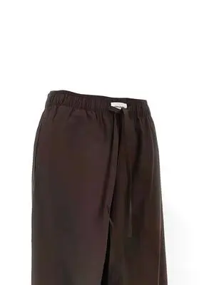 ENTIRE STUDIOS Drawstring Palazzo Trousers