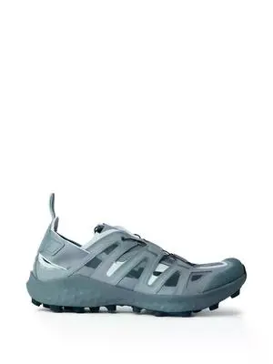 SALOMON Udara Logo-debossed Sneakers