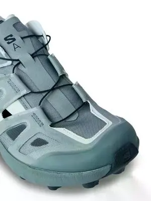 SALOMON Udara Logo-debossed Sneakers