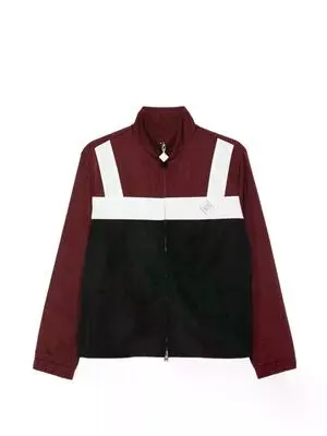 Casablanca Monogram Zip Jacket