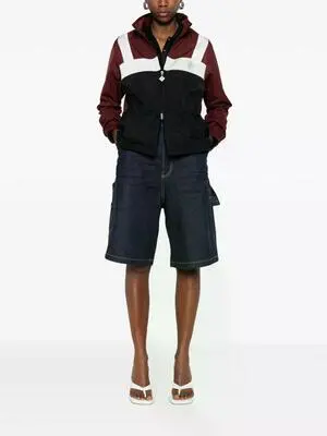 Casablanca Monogram Zip Jacket