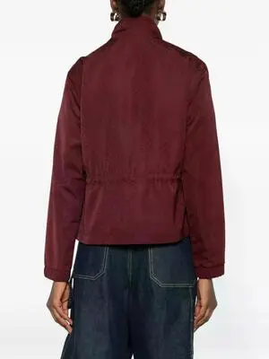 Casablanca Monogram Zip Jacket