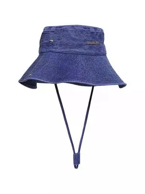 Jacquemus Adjustable Hat