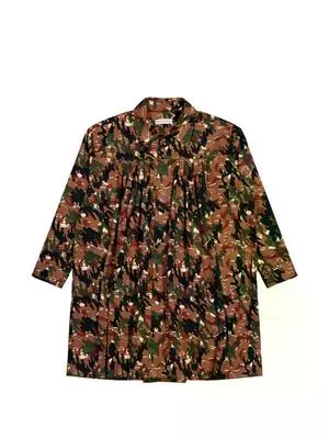 Walter Van Beirendonck Long Sleeve Coats For Men