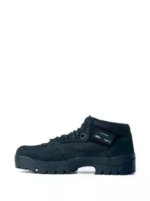 OAMC X Vans Logo-patch Sneakers