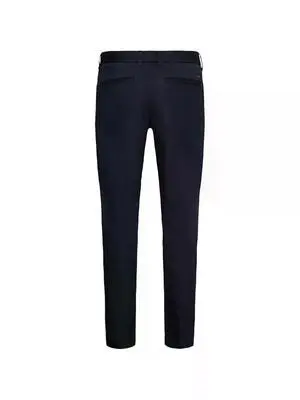BOSS H-kaiton1 Trousers - Blue