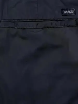BOSS H-kaiton1 Trousers - Blue
