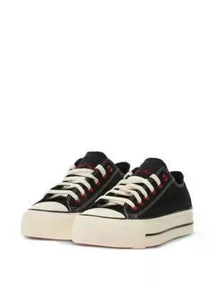 CONVERSE Chuck Taylor Platform Sneakers