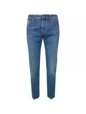 Jacob Cohen Regular Fit Jeans