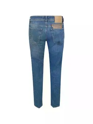 Jacob Cohen Regular Fit Jeans