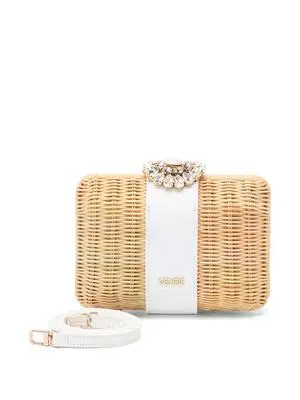 GEDEBE Capri Clutch Bag