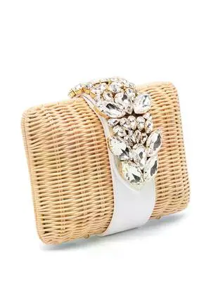 GEDEBE Capri Clutch Bag