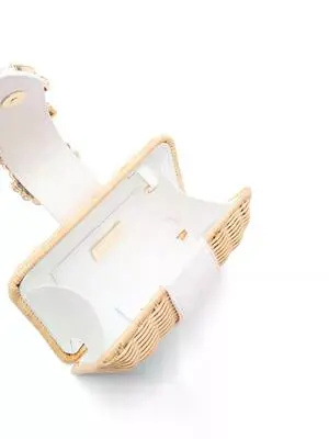 GEDEBE Capri Clutch Bag