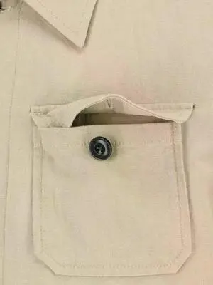 TONYWACK Button Jacket