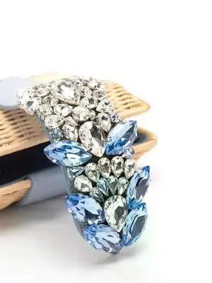 GEDEBE Capri Clutch Bag
