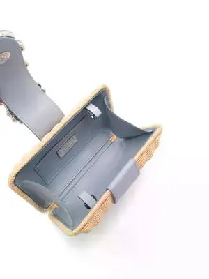 GEDEBE Capri Clutch Bag