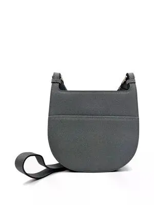 VALEXTRA Weekend Crossbody Bag