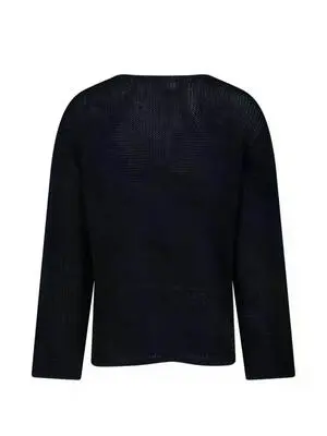 Giorgio Armani Long-sleeve Sweater