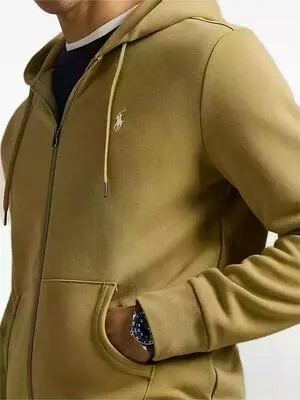 Polo Ralph Lauren Full-zip Hoodie