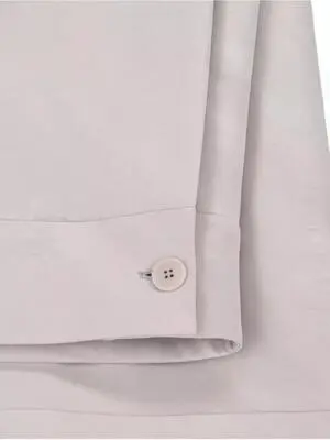Giorgio Armani Wide-leg Trousers