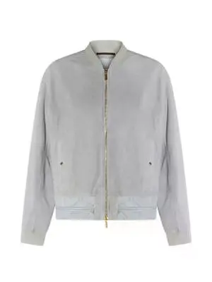 MOORER Zip Jacket