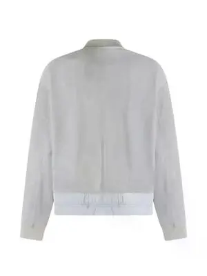 MOORER Zip Jacket
