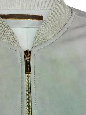 MOORER Zip Jacket