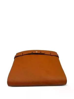 VALEXTRA Brera B-tracollina Cross Body Bag