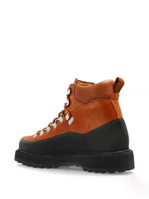Diemme Roccia Vet Gomma Leather Boots