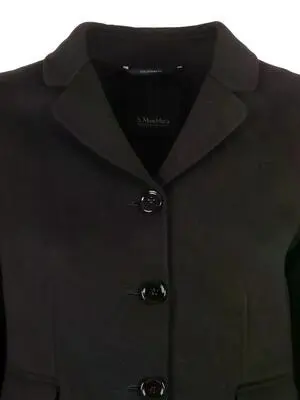 Max Mara Giacca Magia Virgin Wool Jacket