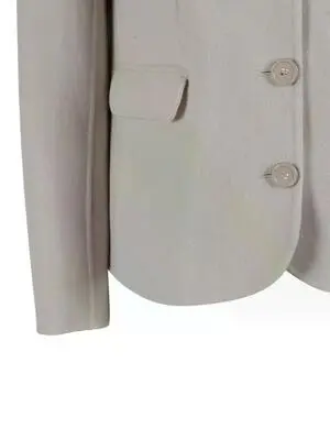 Max Mara Magia Patch-pocket Jacket