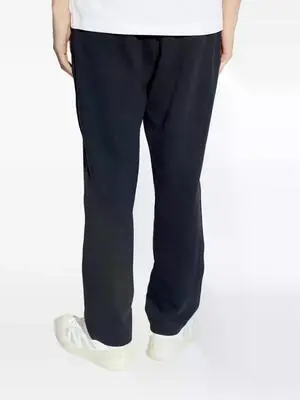 Moncler Logo-patch Cotton Track Pants