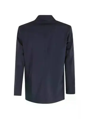 KIRED Reversible Flap-pocket Jacket