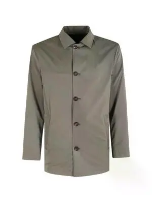KIRED Reversible Flap-pocket Jacket