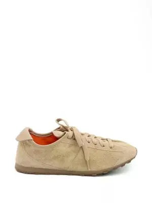Jacquemus Almond Toe Sneakers For Women