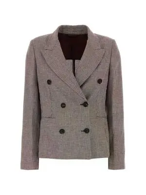 Brunello Cucinelli Blazers For Women