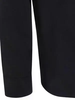 MOORER Pocket Shirt Jacket