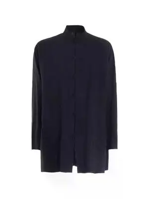Y’s Knot Button Shirt